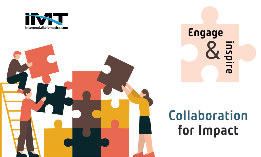 Collaborating for Impact in Safe Transport, Incident Prevention, and ...